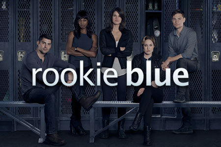 Rookie Blue | Global | Watch on Global TV App