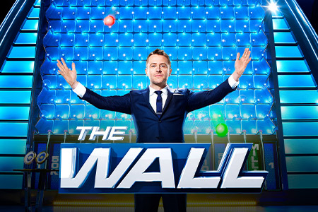 The Wall | Global TV App